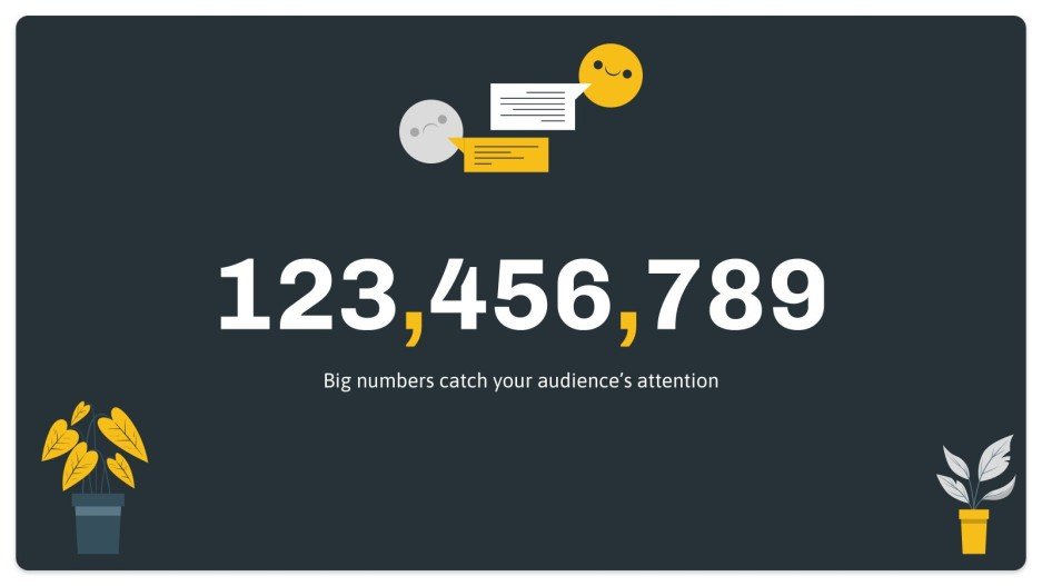 Satisfaction Survey Newsletter | Google Slides & PPT