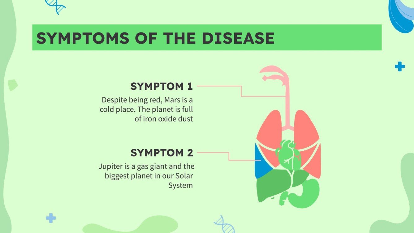 Pleural Effusion: Causes and Symptoms | Google Slides
