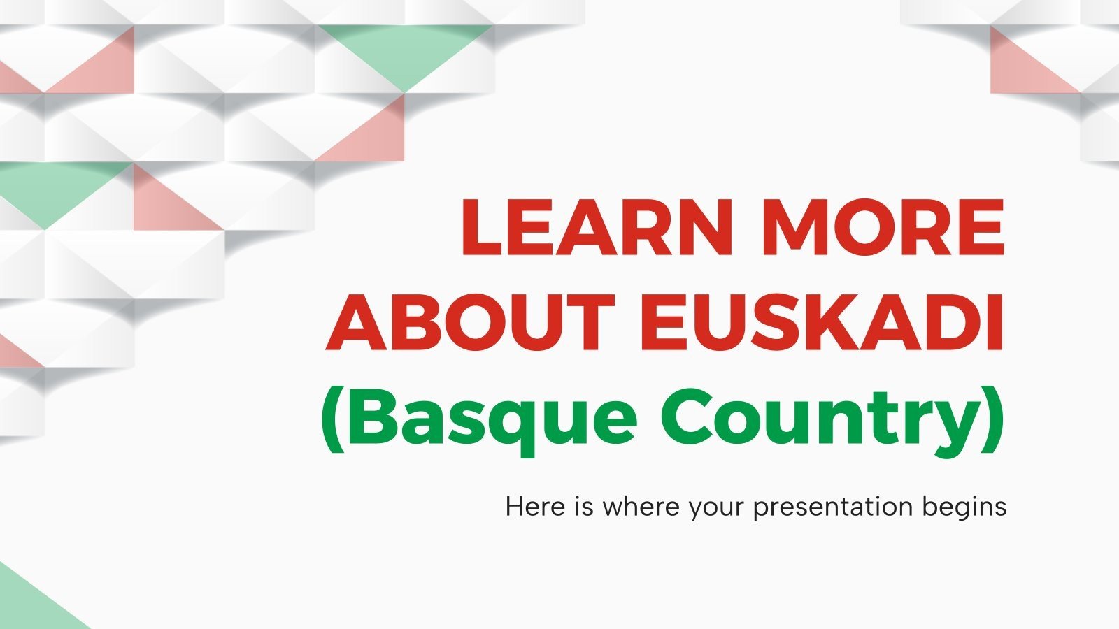 Free Google Slides & PowerPoint templates about countries