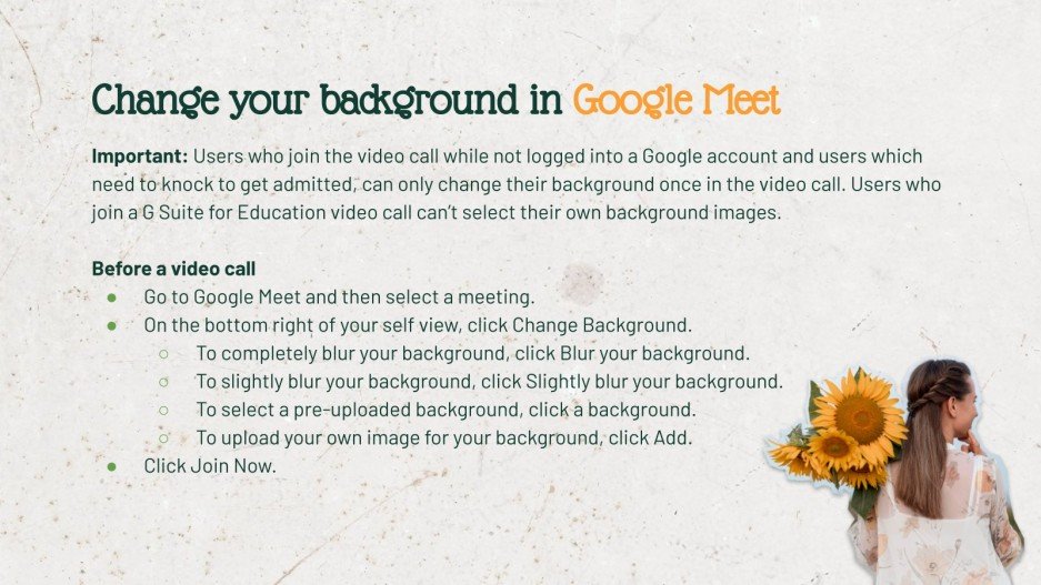 Artsy Aesthetic Wallpapers & Videocall Backgrounds