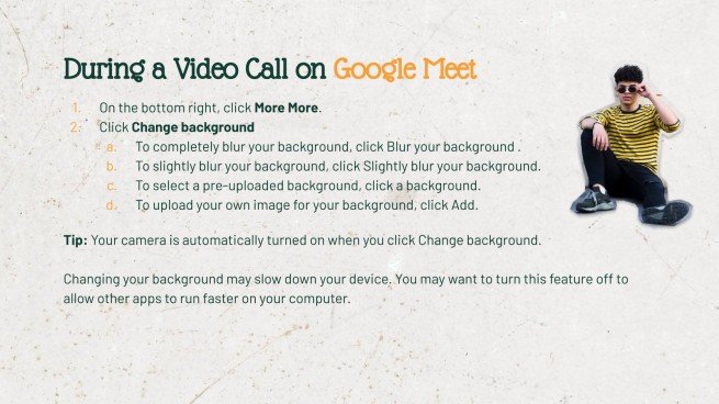 Artsy Aesthetic Wallpapers & Videocall Backgrounds