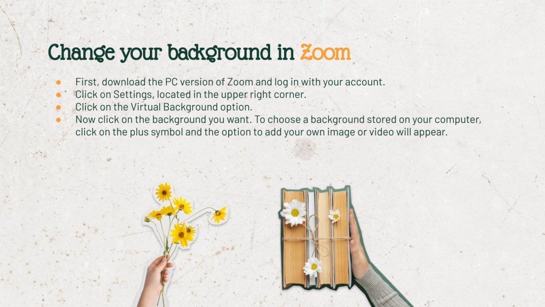 Artsy Aesthetic Wallpapers & Videocall Backgrounds