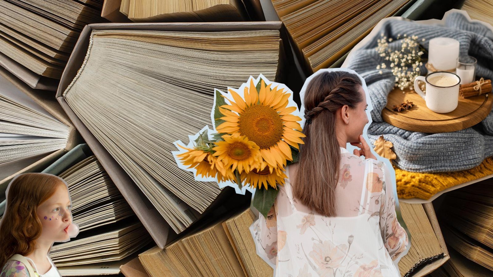 Artsy Aesthetic Wallpapers & Videocall Backgrounds