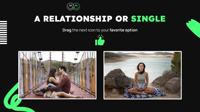 This or That | Google Slides & PowerPoint template