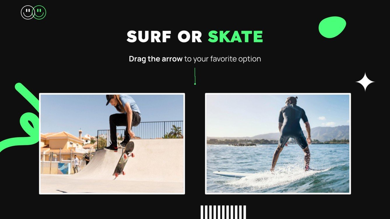 This or That | Google Slides & PowerPoint template