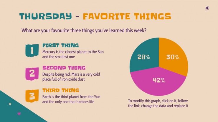 Awesome Digital Morning Slides | Google Slides & PPT theme