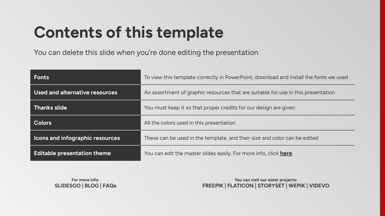 Multiple Doors Metaphor Thesis | Google Slides & PPT