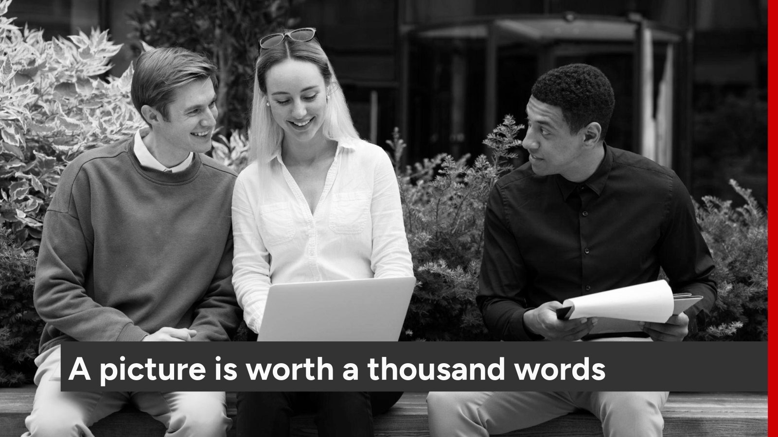 Multiple Doors Metaphor Thesis | Google Slides & PPT