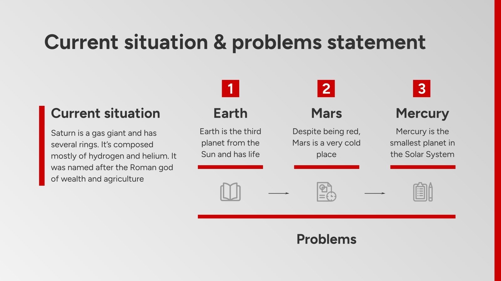 Multiple Doors Metaphor Thesis | Google Slides & PPT