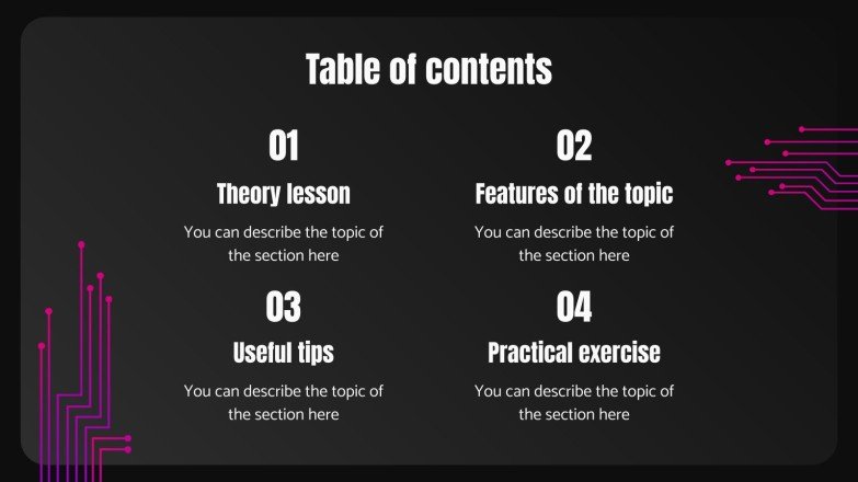 Java Programming Workshop | Google Slides & PowerPoint