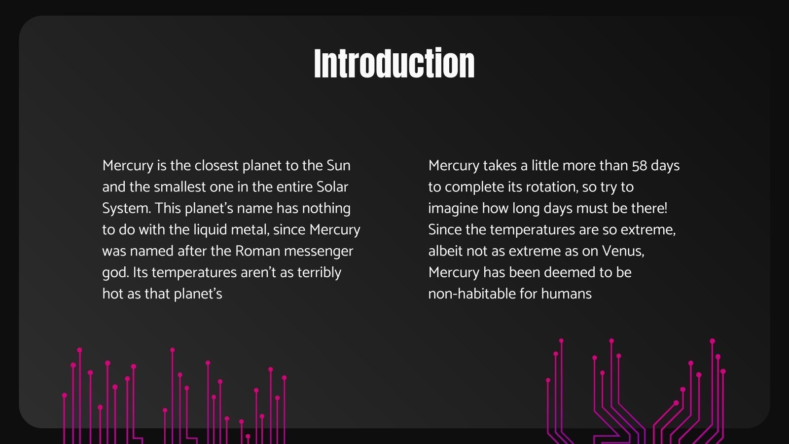 Java Programming Workshop | Google Slides & PowerPoint