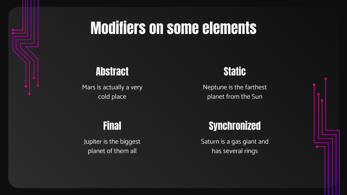 Java Programming Workshop | Google Slides & PowerPoint