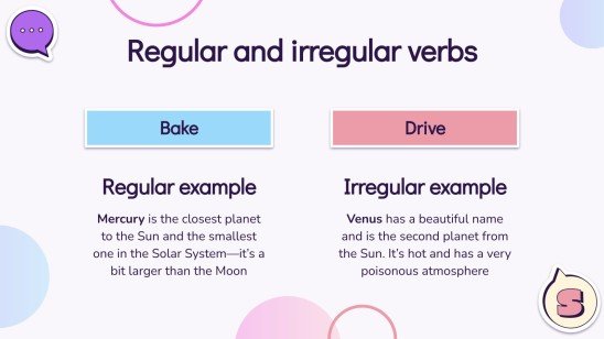 Língua e literatura para o ensino fundamental: verbos