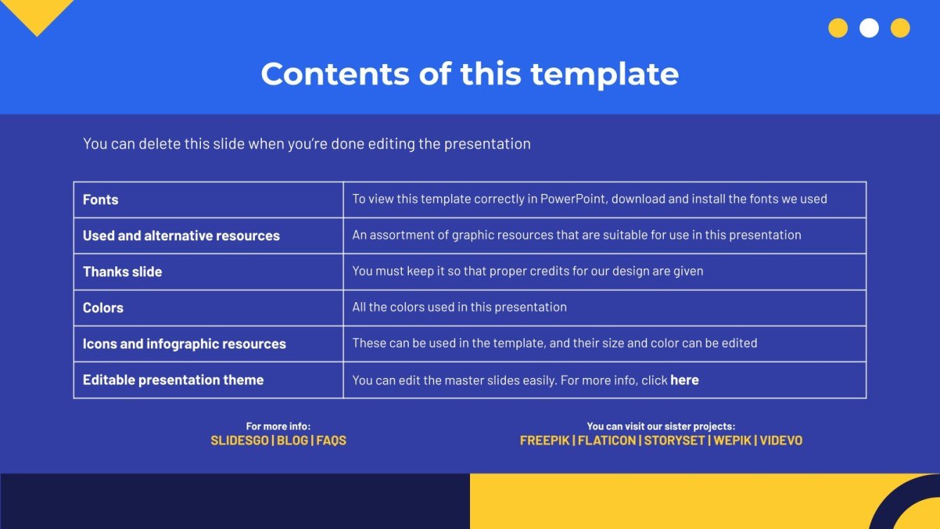 Logistics Company Business Plan | Google Slides & PPT
