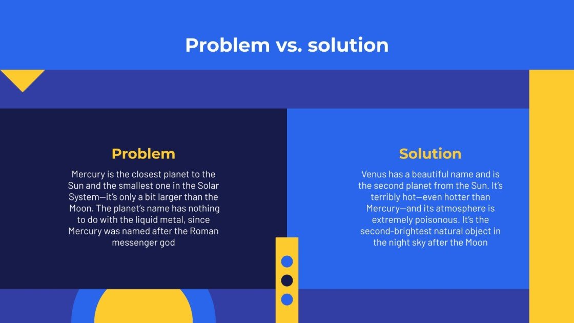 Logistics Company Business Plan | Google Slides & PPT