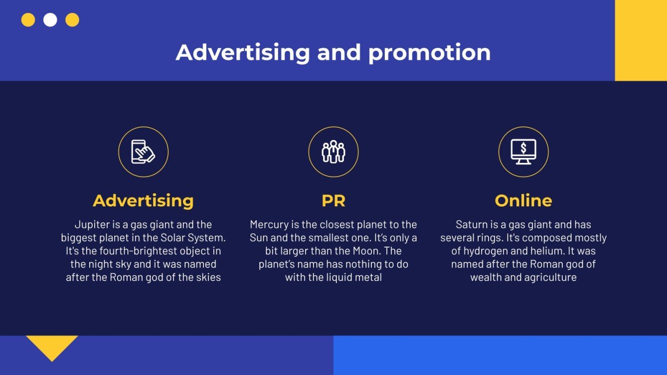 Logistics Company Business Plan | Google Slides & PPT