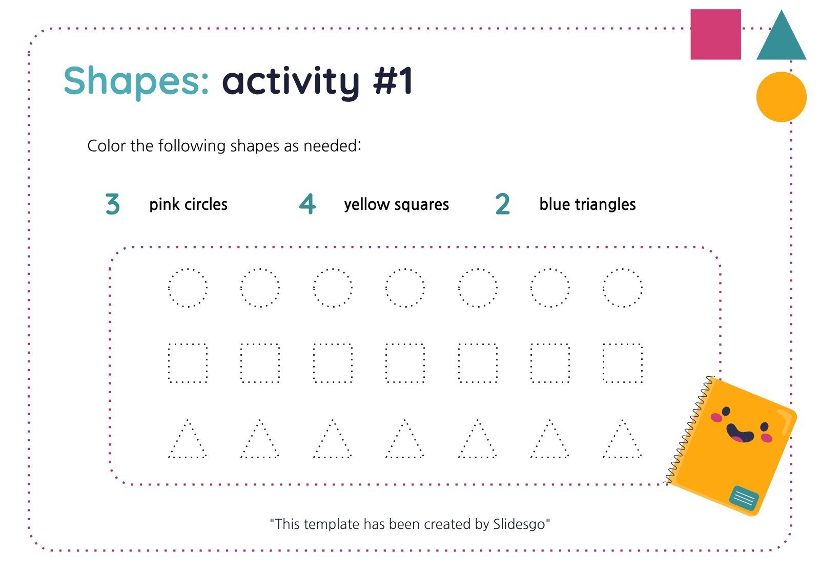 Easy Math for Elementary | Google Slides & PowerPoint