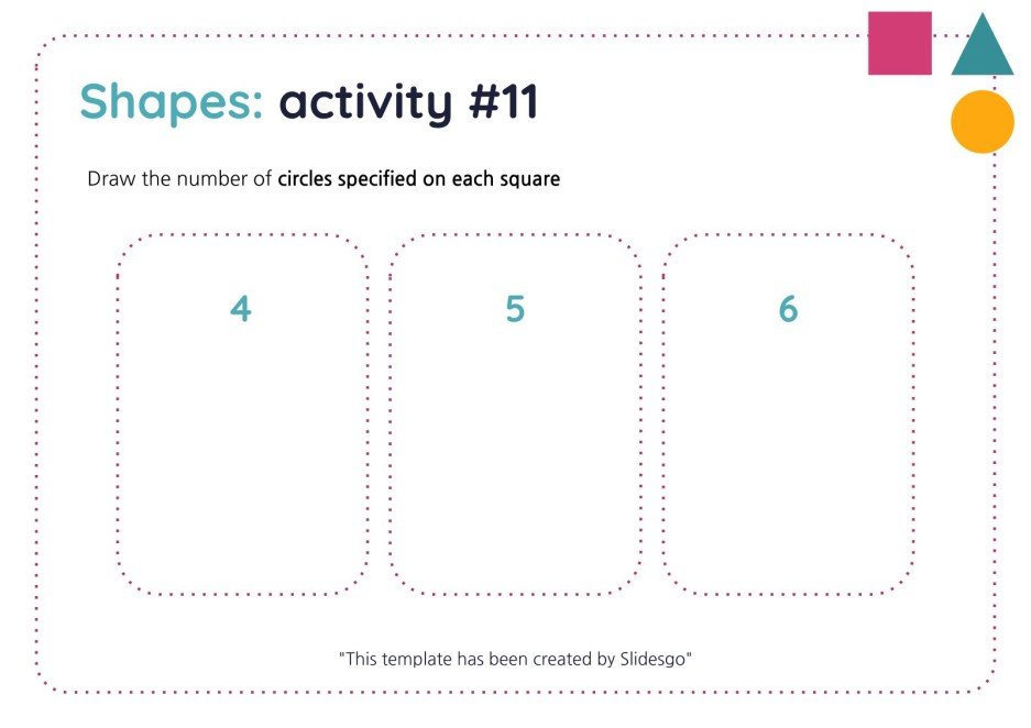 Easy Math for Elementary | Google Slides & PowerPoint