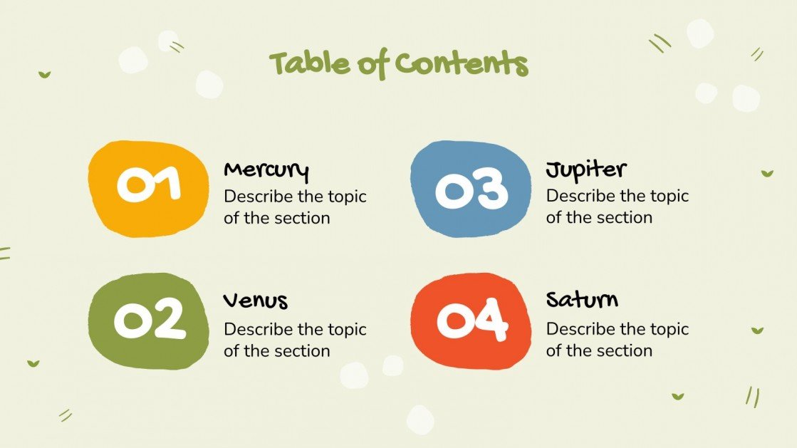 Farm Animals Day | Google Slides and PowerPoint template