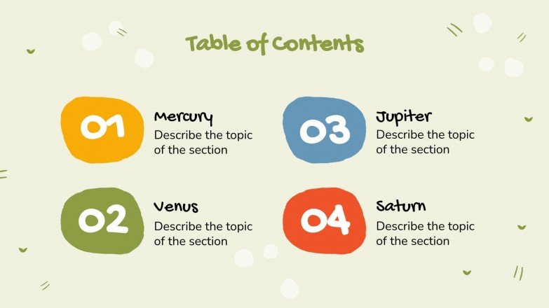 Farm Animals Day | Google Slides and PowerPoint template