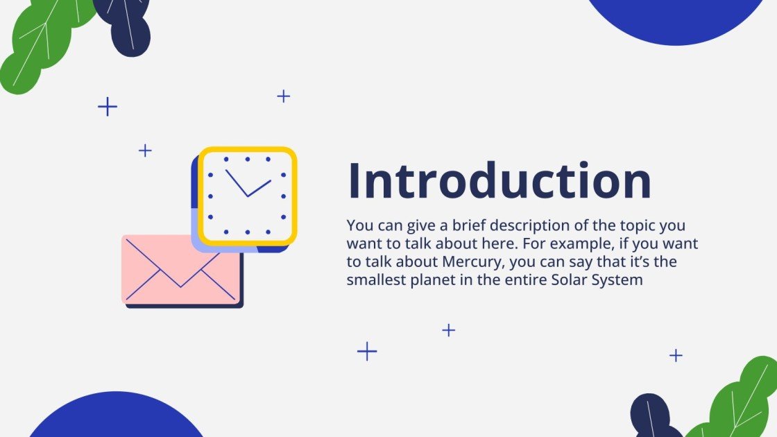 Problems of Youth Unemployment | Google Slides & PPT