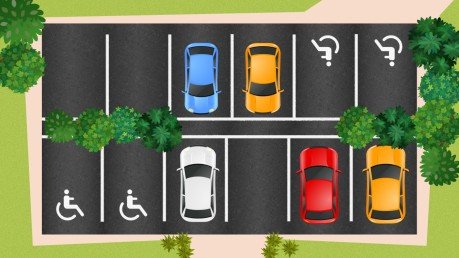 Mapas imprimíveis para RPGs | Google Slides e PPT