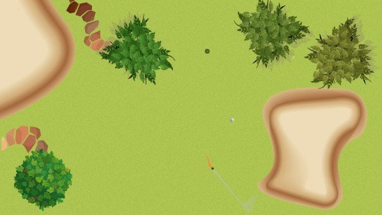 Printable Role Playing Maps | Google Slides & PowerPint