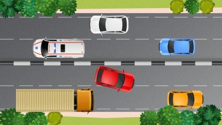 Mapas imprimíveis para RPGs | Google Slides e PPT