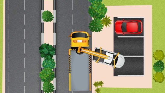 Mapas imprimíveis para RPGs | Google Slides e PPT