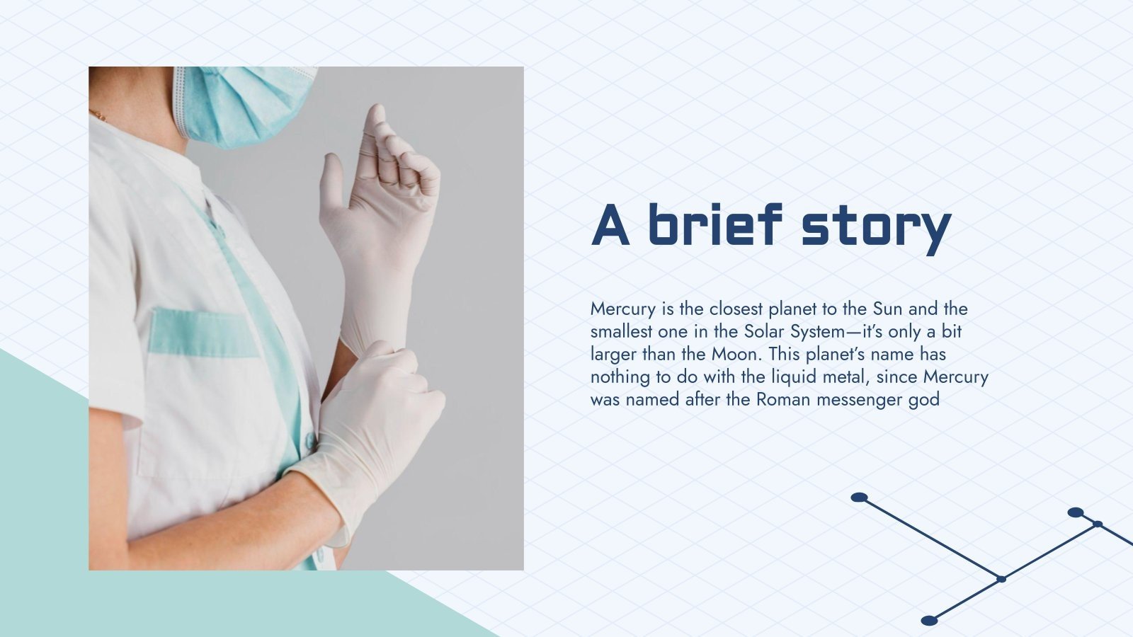 Intensive Care Center | Google Slides & PowerPoint