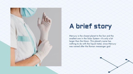 Intensive Care Center | Google Slides & PowerPoint