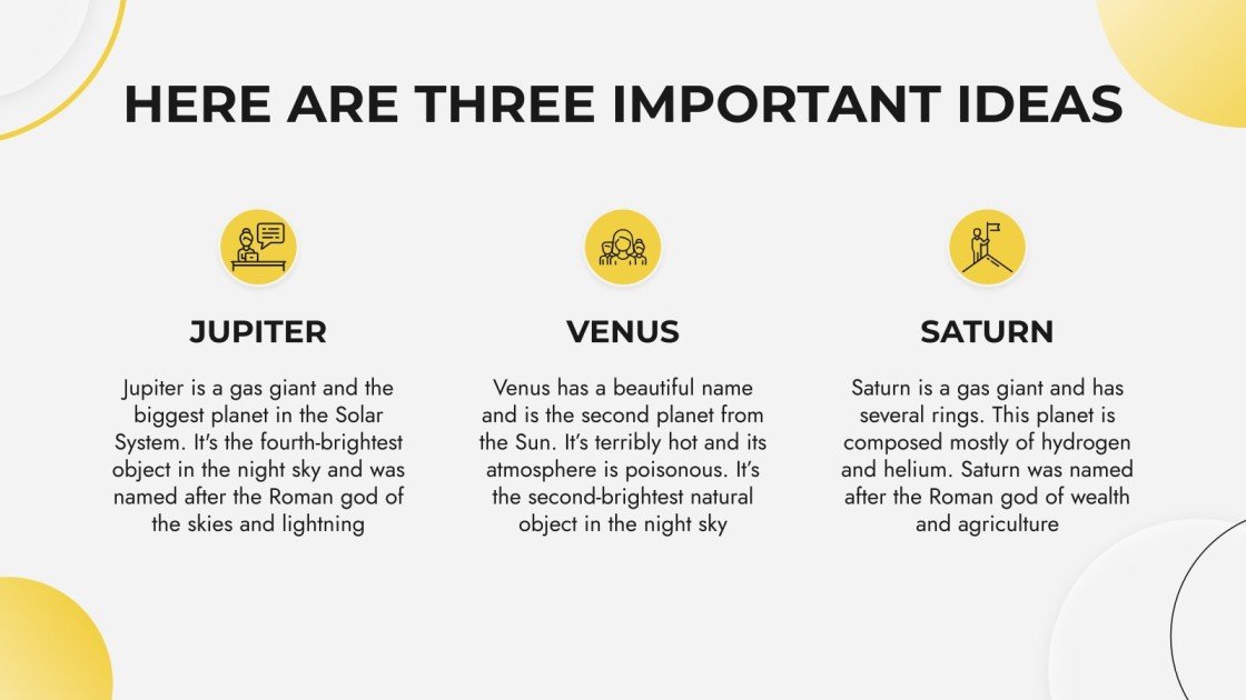 Young Apprentice Job Description | Google Slides & PPT