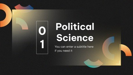 Political Science Major for College: Lobbying