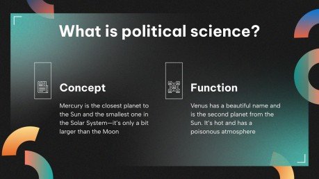Political Science Major for College: Lobbying