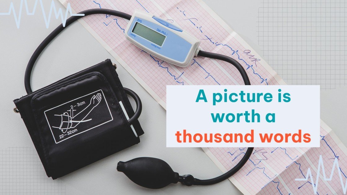 Vital Signs Assessment Case Study | Google Slides & PPT