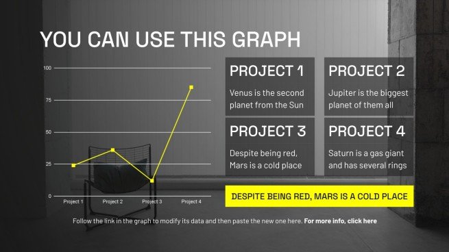 Vignette Pictures Business Basic Template | Google Slides
