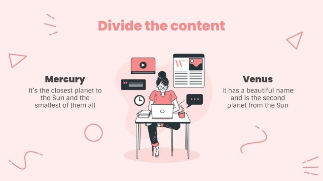 Time Management Google Slides theme & PowerPoint template