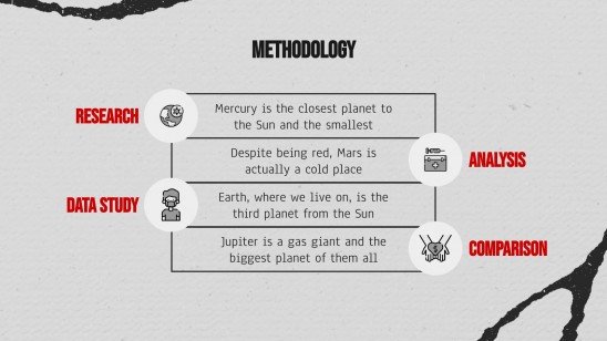 Black Death Epidemic Thesis | Google Slides and PPT template