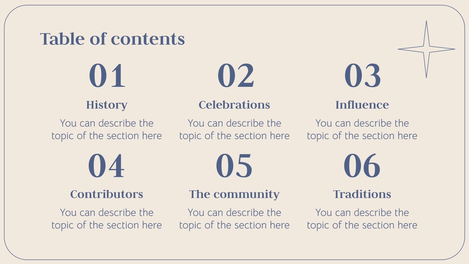 Asian Pacific American Heritage Month | Google Slides & PPT