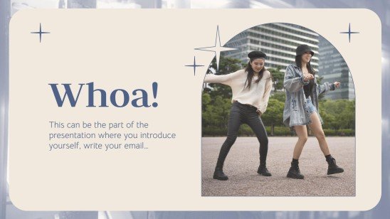 Asian Pacific American Heritage Month | Google Slides & PPT