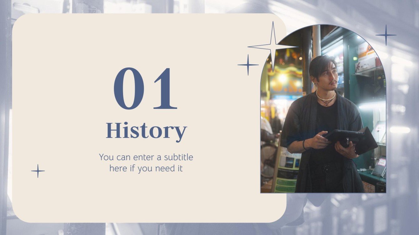 Asian Pacific American Heritage Month | Google Slides & PPT