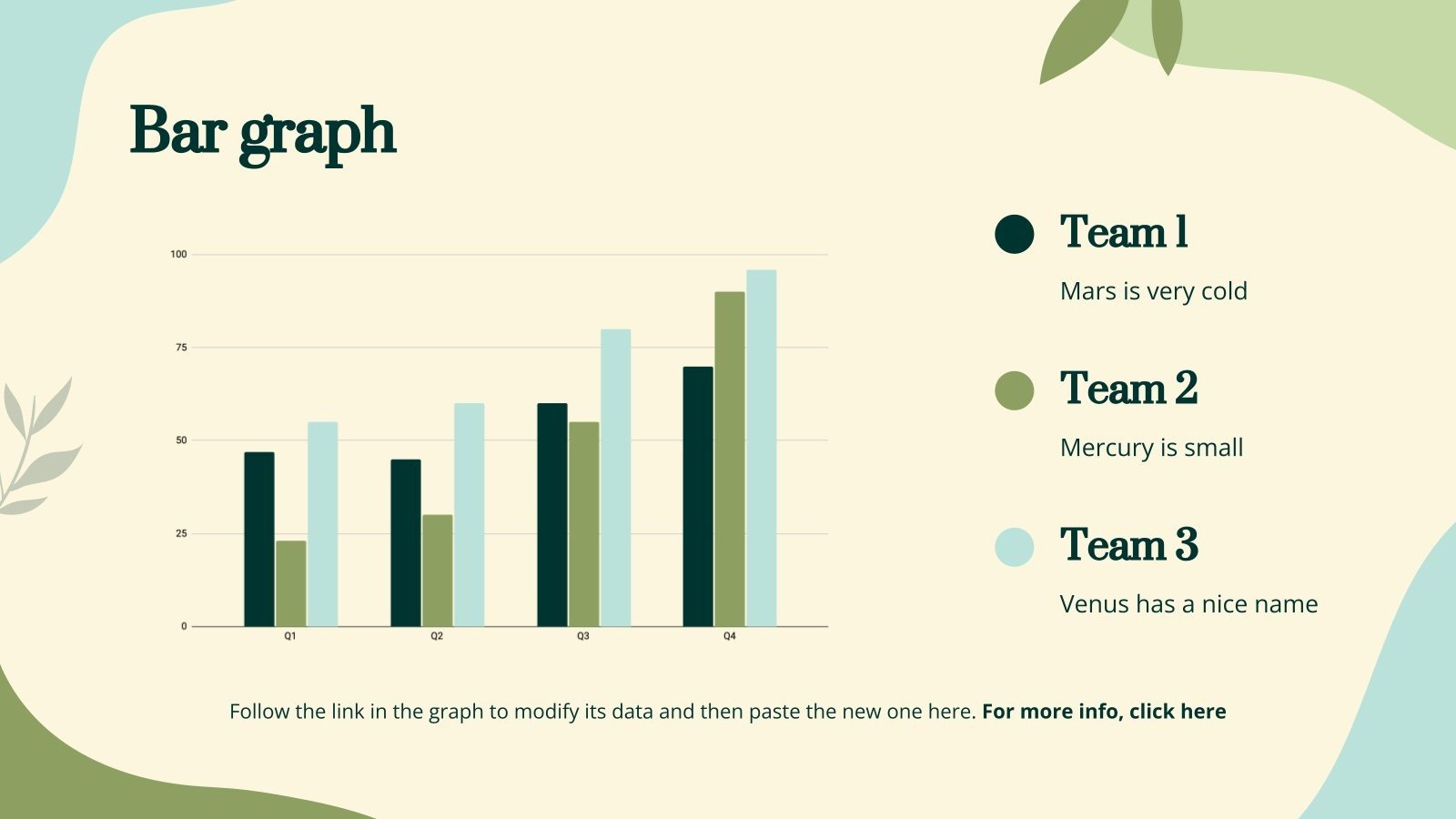 Reunión de revisión del progreso | Google Slides y PPT