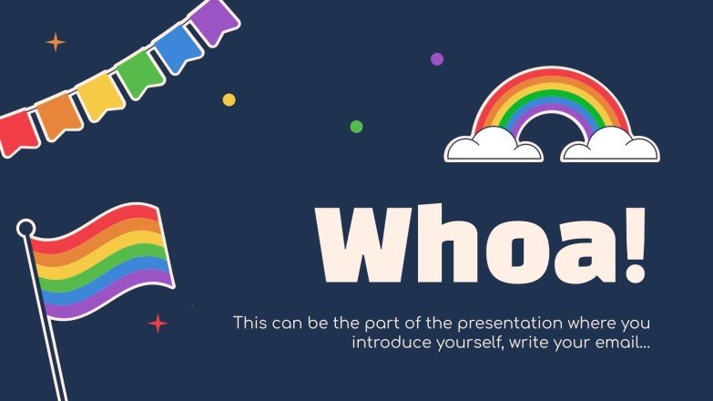 Gender Roles and Identity | Google Slides & PowerPoint