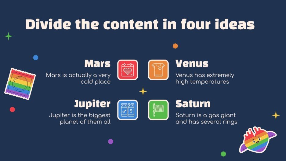 Gender Roles and Identity | Google Slides & PowerPoint