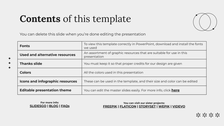Housing Plan Project Proposal | Google Slides & PowerPoint