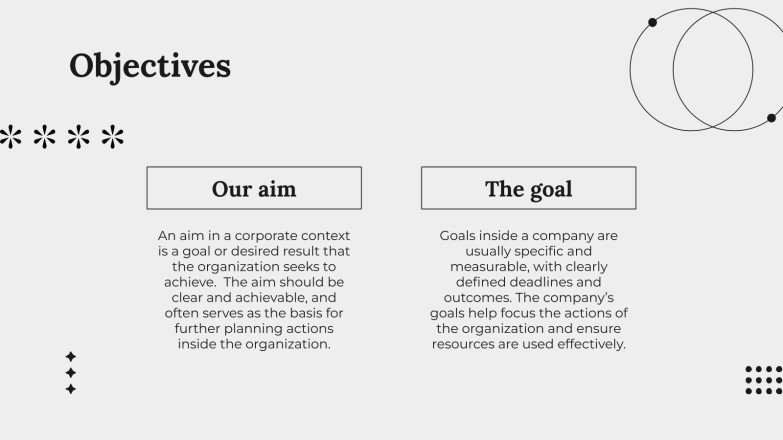 Housing Plan Project Proposal | Google Slides & PowerPoint