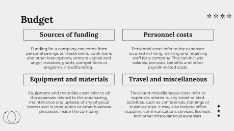 Housing Plan Project Proposal | Google Slides & PowerPoint