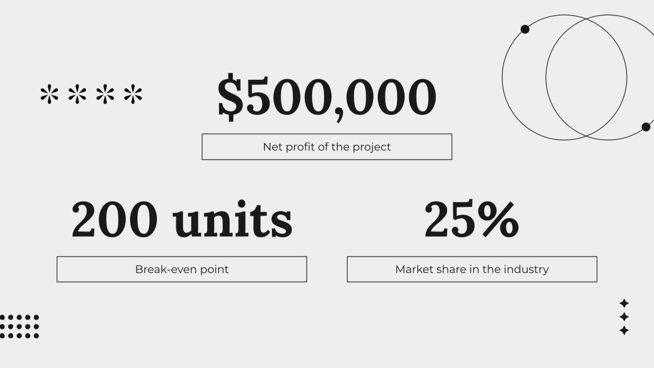 Housing Plan Project Proposal | Google Slides & PowerPoint