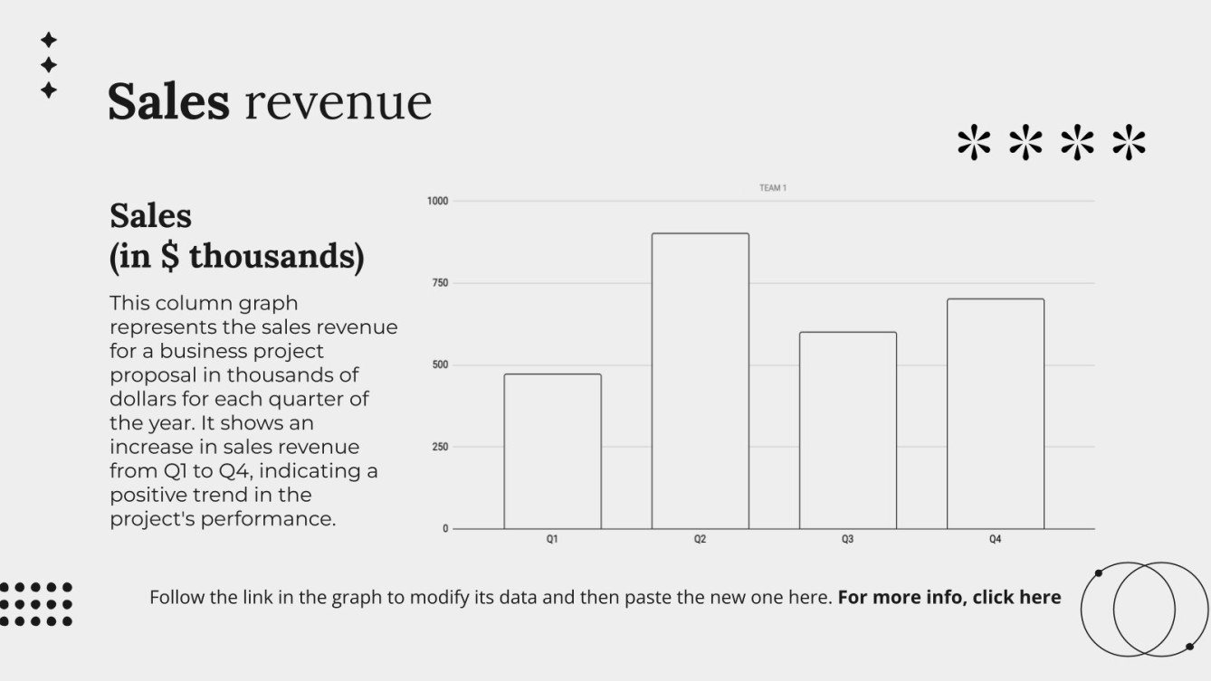 Housing Plan Project Proposal | Google Slides & PowerPoint
