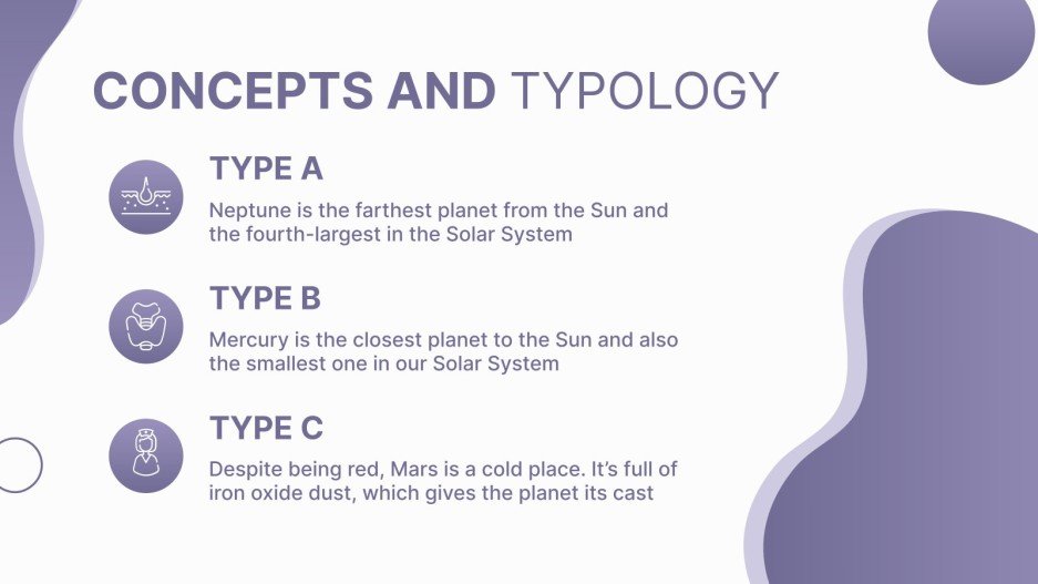 Neoplasia Disease | Google Slides & PowerPoint